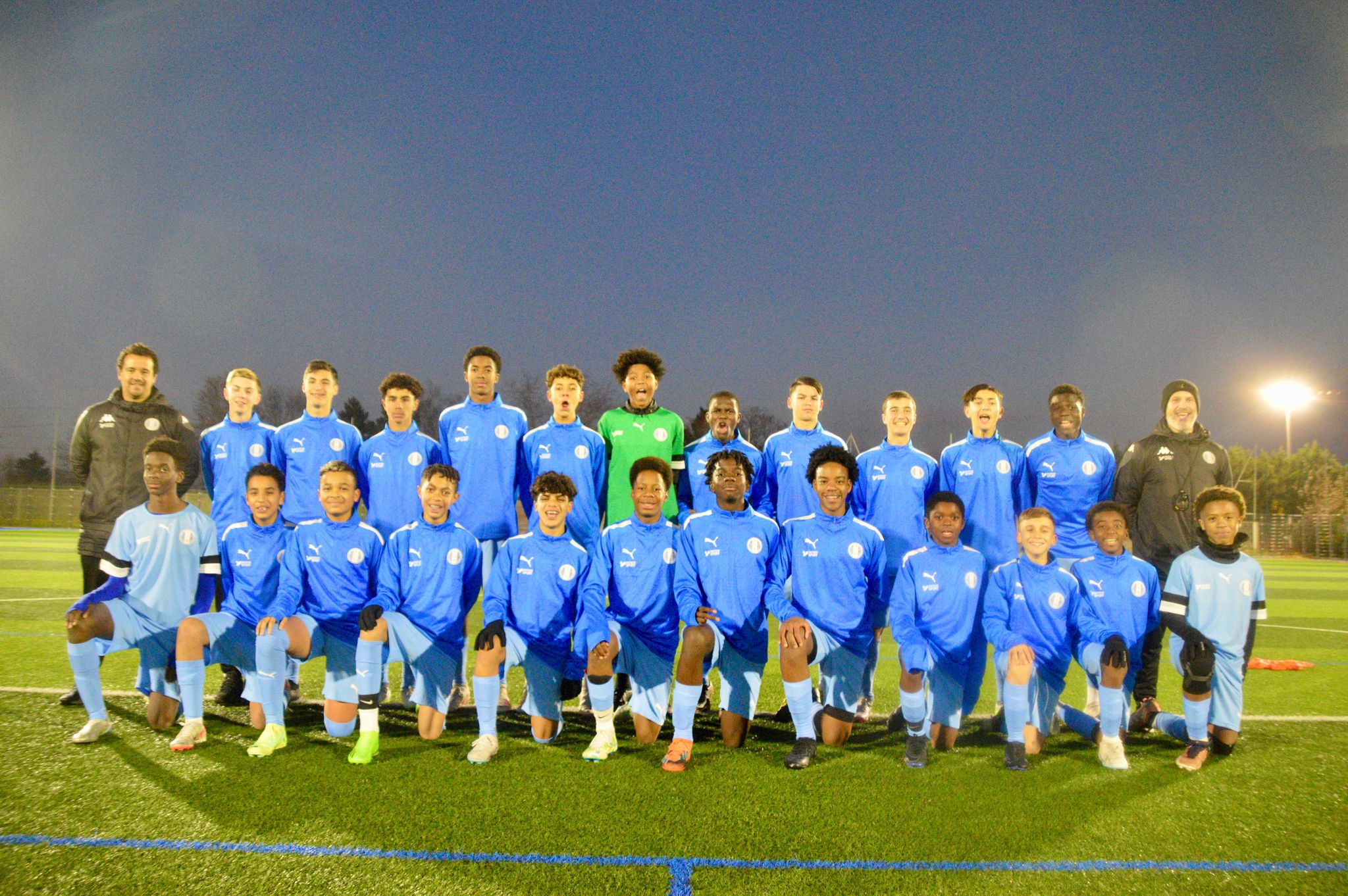 [Sections sportives scolaires] Les dossiers de candidature sont en ...